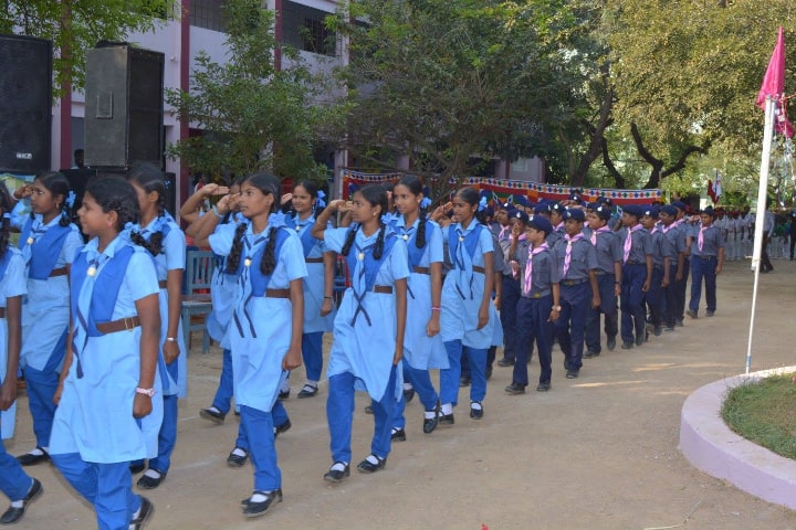 Blessings International School, Keerapakkam, Kanchipuram: Admission, Fee, Affiliation